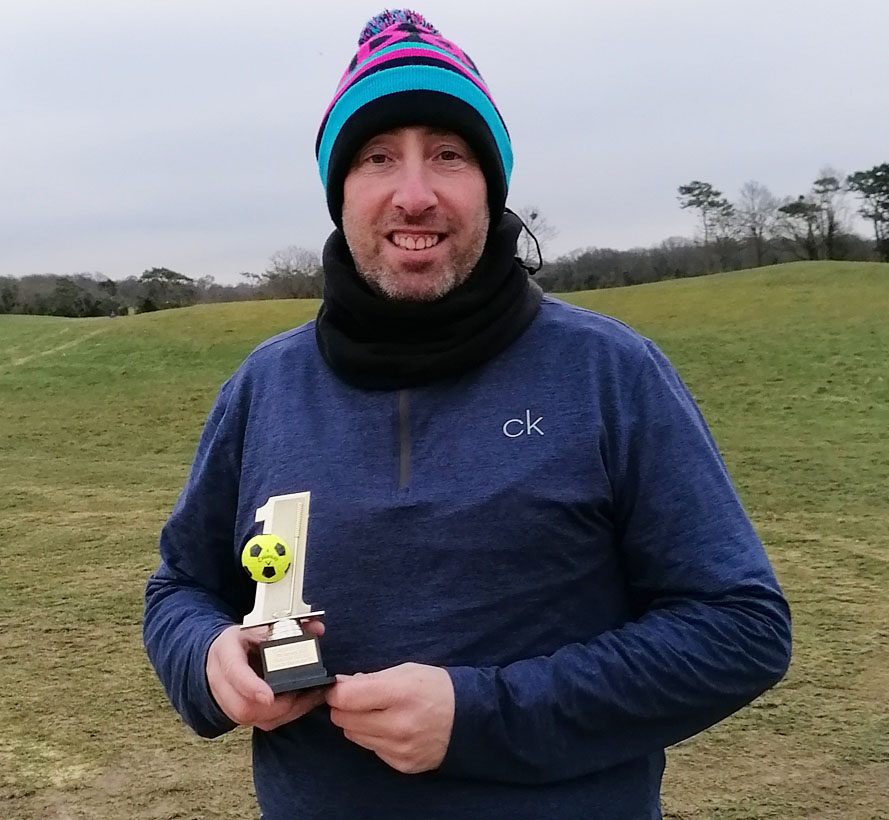 Hole In One « Clandon Golf